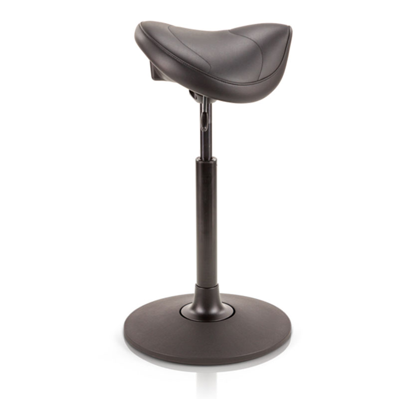 Azergo. Ergonomski stol za sedenje in stoje Polo